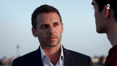 Je Suis Ton Pere GIFs - Get the best GIF on GIPHY