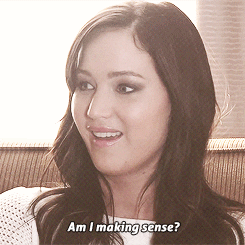 I-make-sense GIFs - Get the best GIF on GIPHY