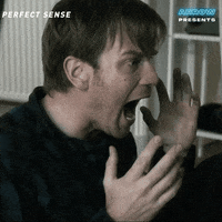 Angry Freak Out Gif