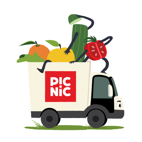 Picnic sticker GIFs on GIPHY - Be Animated