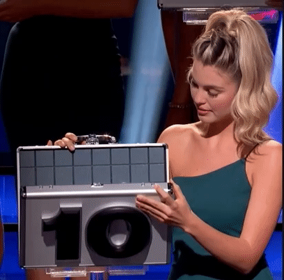 Briefcase Model GIFs - Get the best GIF on GIPHY