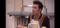 Kramer Gif Warped