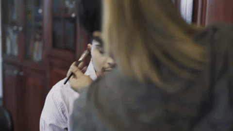 Indian Make Up GIFs - Get the best GIF on GIPHY