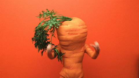 Carotte GIFs - Get the best GIF on GIPHY