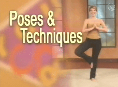 Poses GIFs - Get the best GIF on GIPHY