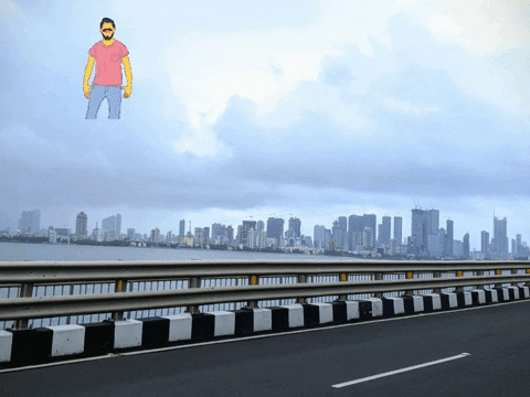 Road Transport Corporation GIFs - Get the best GIF on GIPHY