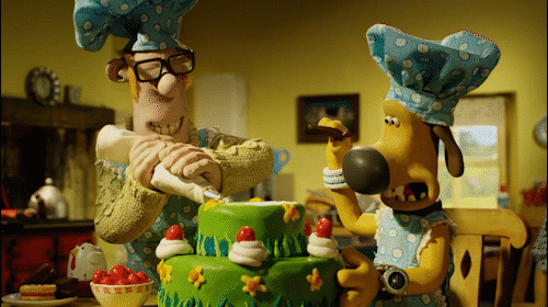 Baking Bake Off GIF by Aardman Animations - Find & Share on GIPHY