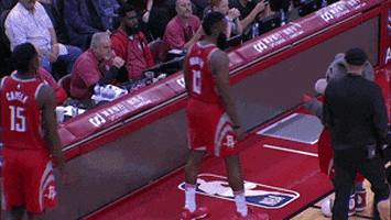 James Harden Lol GIF by NBA - Find & Share on GIPHY