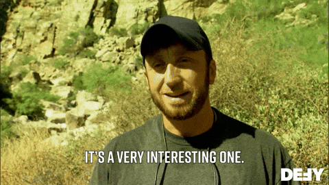 Very Interesting Gif