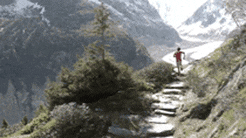 Trail Running GIFs - Find & Share on GIPHY
