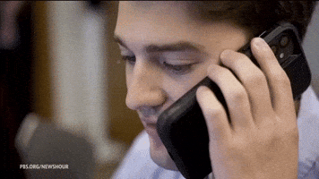 An inside look at the PBS News/NPR/Marist Poll GIFs on GIPHY - Be Animated