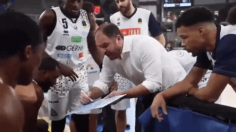 Basketball Yes GIF - Find & Share on GIPHY