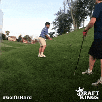 Những Gif Vui Nhộn Về Cú Đánh Golf Hài Hước - Activegaliano.org