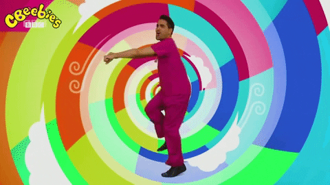 Dr Ranj by CBeebies HQ | GIPHY