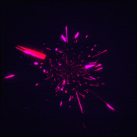 Electric Spark Gif