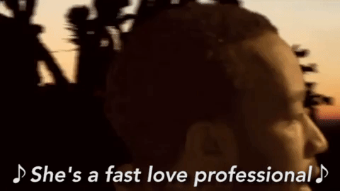 Fast Love GIFs - Get the best GIF on GIPHY