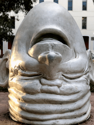 Laughing Egg Head GIFs - Get the best GIF on GIPHY