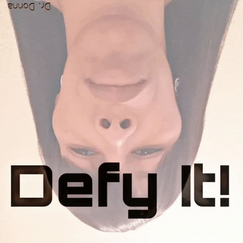 Defy It GIFs - Get the best GIF on GIPHY