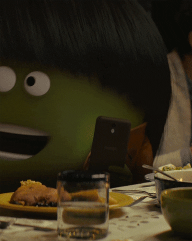 Text Waiting GIF by Cricket Wireless - Find & Share on GIPHY