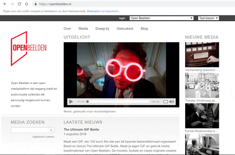 Open-beelden GIFs - Get the best GIF on GIPHY