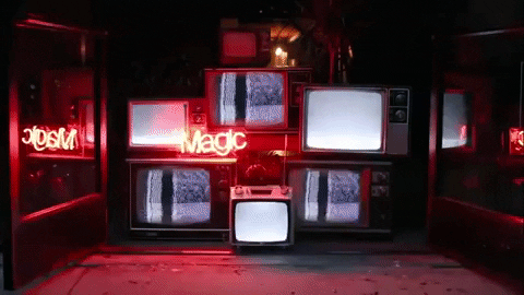 Neon Magic GIFs - Get the best GIF on GIPHY