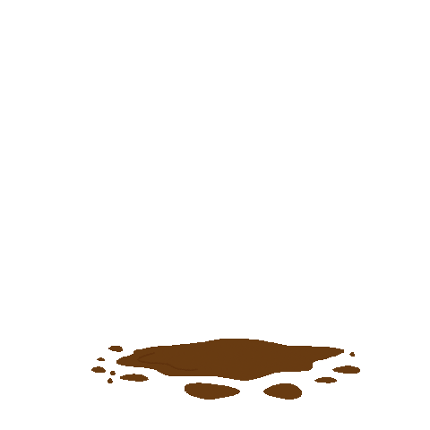 Muddy Puddles Boots Sticker by Hunter for iOS & Android | GIPHY