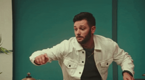 Im Determined GIFs - Get the best GIF on GIPHY