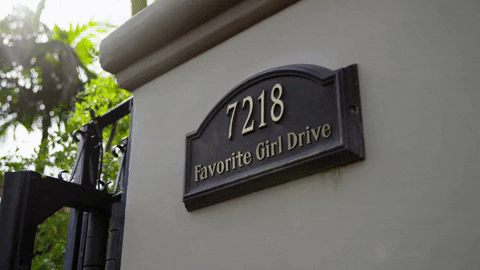 Girl-driving GIFs - Get the best GIF on GIPHY