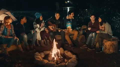 Claude Banks GIFs - Get the best GIF on GIPHY