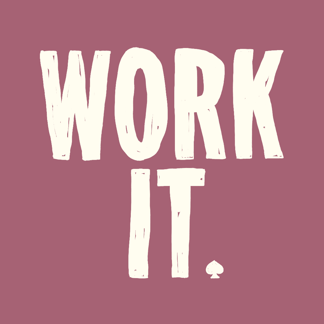 Encourage Work It GIF by kate spade new york - Find & Share on GIPHY