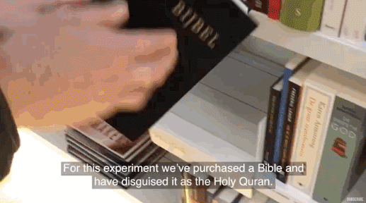 Holy-quran GIFs - Get the best GIF on GIPHY