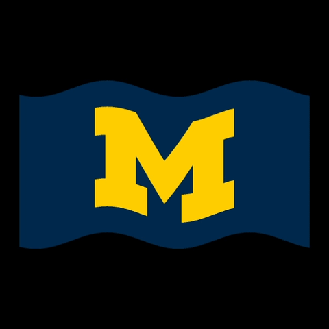 Go Blue GIFs - Get the best GIF on GIPHY