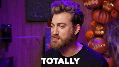 Totally-unintentional GIFs - Get the best GIF on GIPHY
