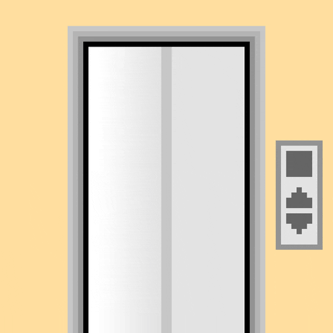 Loop Door GIF - Find & Share on GIPHY