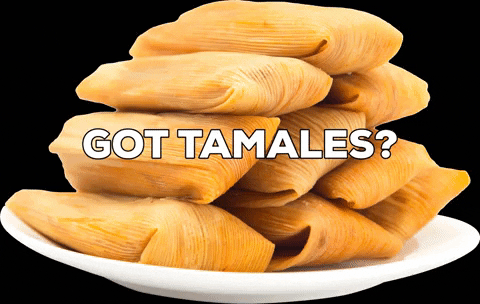 Tamales GIFs - Get the best GIF on GIPHY