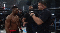 Rampage Jackson Knockout Gif