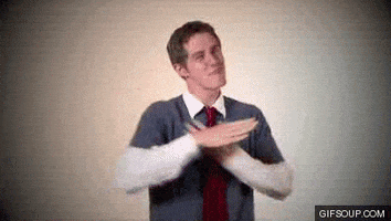 Sign Language GIFs - Find & Share on GIPHY