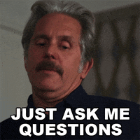 Asking Questions Gif
