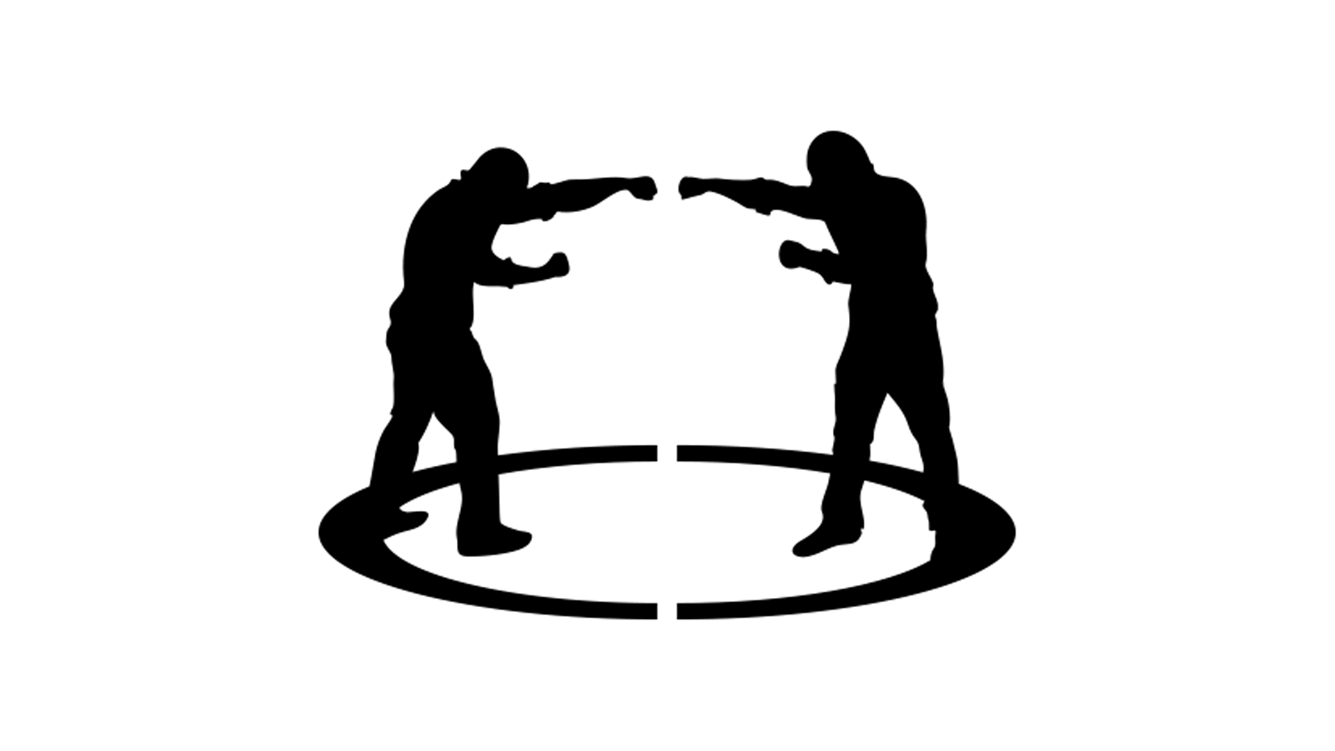 Boxing Sticker by EverybodyFights for iOS & Android | GIPHY
