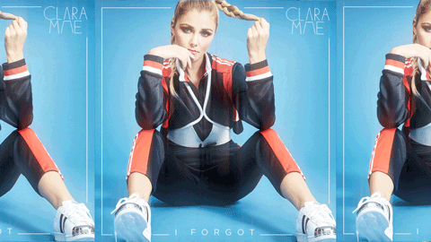 Clara Mae GIFs - Get the best GIF on GIPHY
