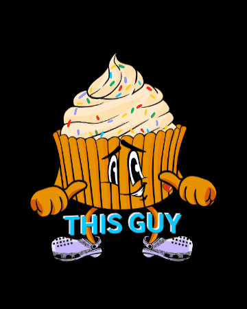 Baked Goodz GIFs on GIPHY - Be Animated