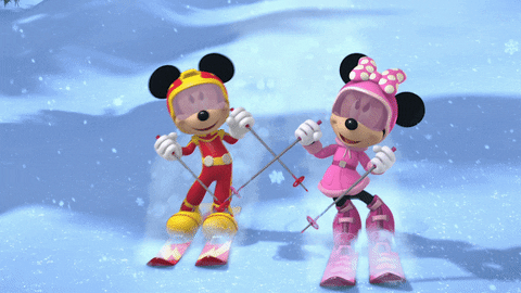 Mickey Mouse Christmas GIF by DisneyJunior - Find & Share on GIPHY