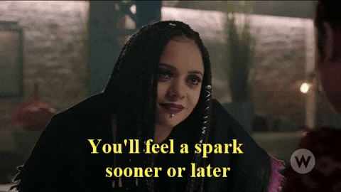 Sad Younow Witch GIFs - Find & Share on GIPHY