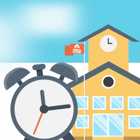 Cfisdback2School GIFs - Get the best GIF on GIPHY