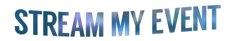 Broadcasting On Air GIF by Stream My Event - Find & Share on GIPHY