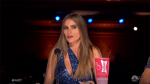 Turn Away GIFs - Get the best GIF on GIPHY