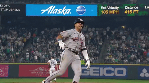 Baseball Playoffs GIF by MLB - Find & Share on GIPHY
