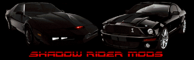 Knight Rider GIFs - Find & Share on GIPHY