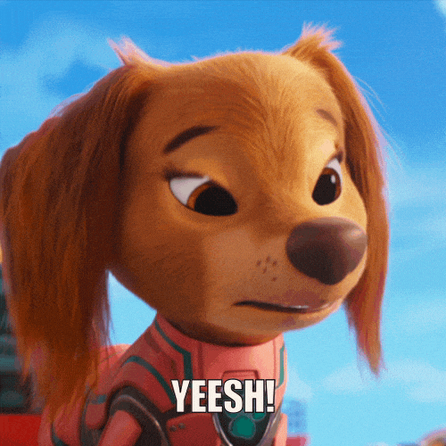Animated Movie Gifs