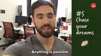 High-on-possibility GIFs - Get the best GIF on GIPHY
